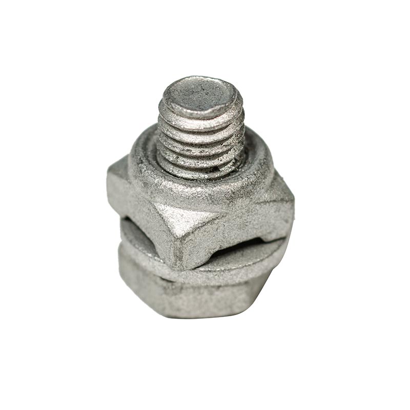 Bolt-type Line Clamp – LS2 Technologies